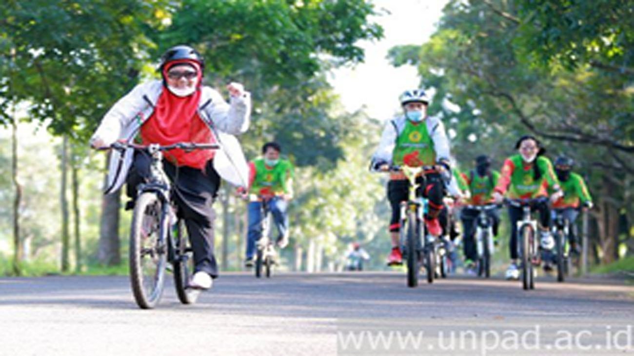 PK3L Unpad – Pusat Keselamatan, Kesehatan, Keamanan dan Lingkungan