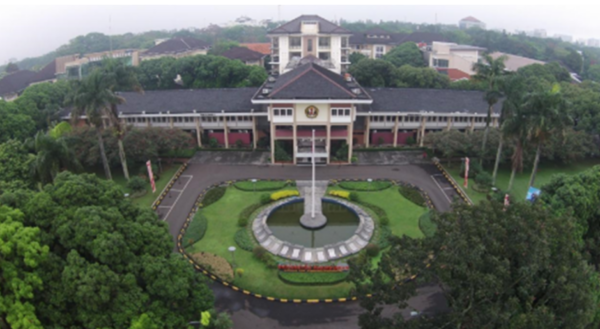 Sebaran Beberapa Kampus Universitas Padjadjaran – PK3L Unpad
