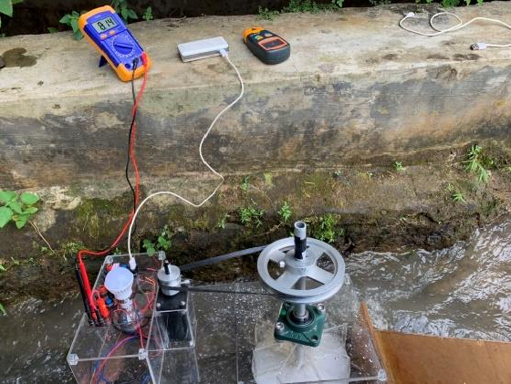 Sumber Energi Terbarukan – PK3L Unpad