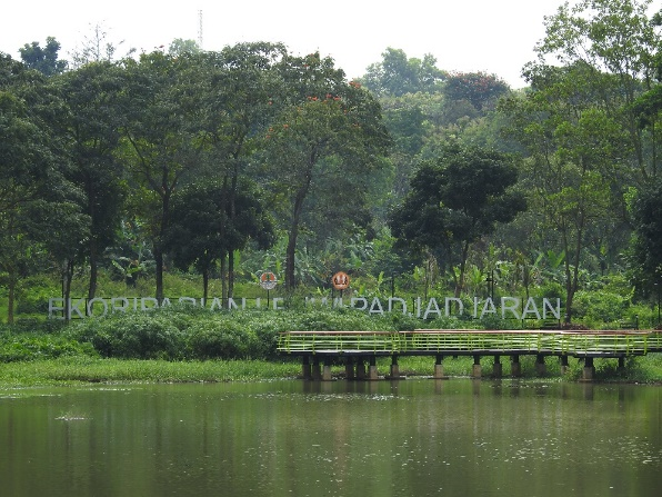 IMPLEMENTASI PROGRAM KONSERVASI AIR – PK3L Unpad