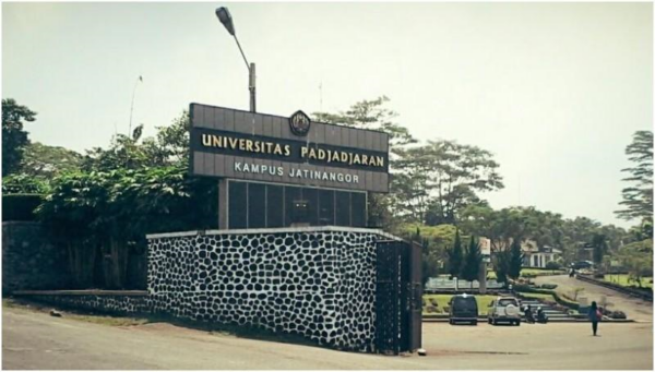 TRANSPORTATION – PK3L Unpad