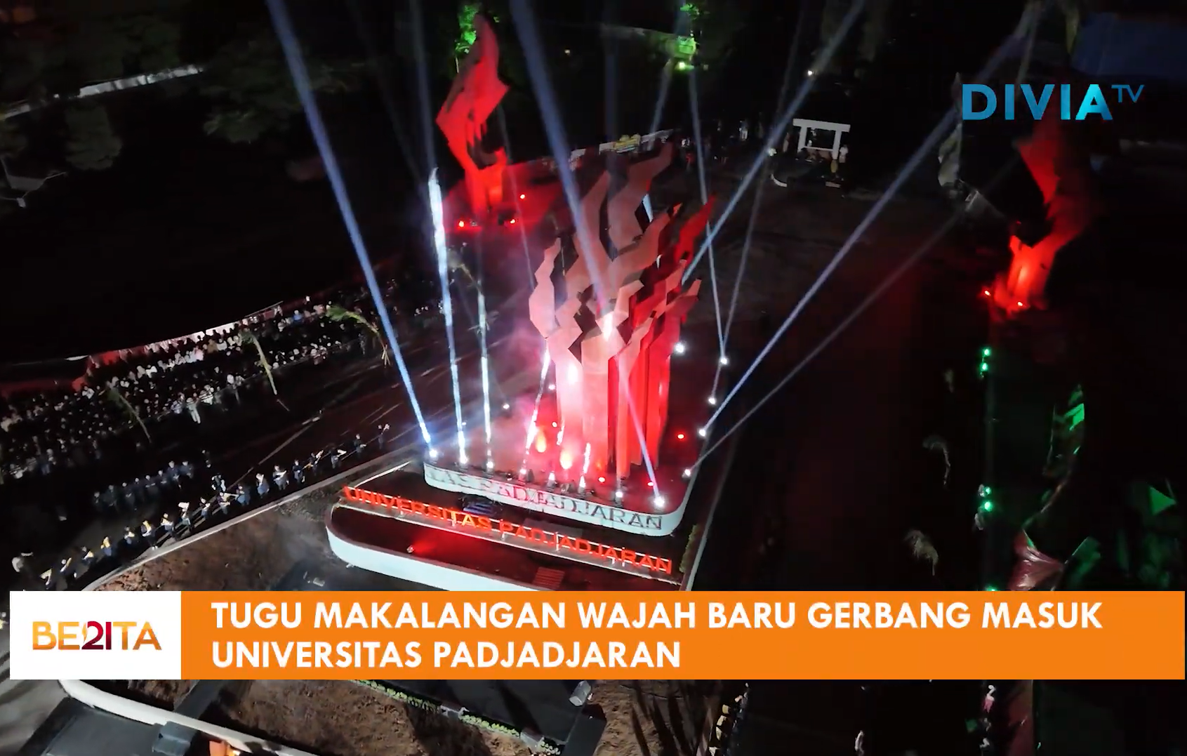 TRANSPORTATION – PK3L Unpad